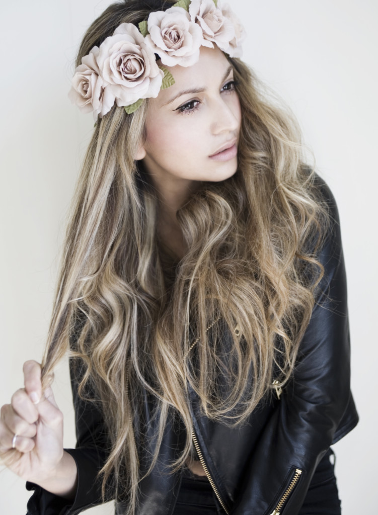 Zara Martin - The Futures Interview - all that we are with amisha tala oak