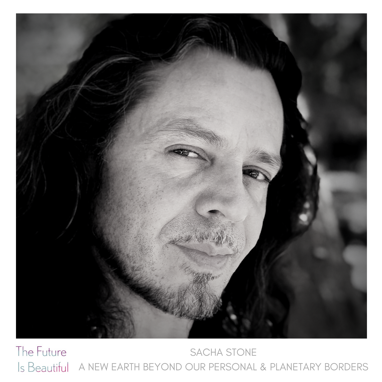 E31 - Sacha Stone on Self Actualisation, Activism and Sovereignty // A ...