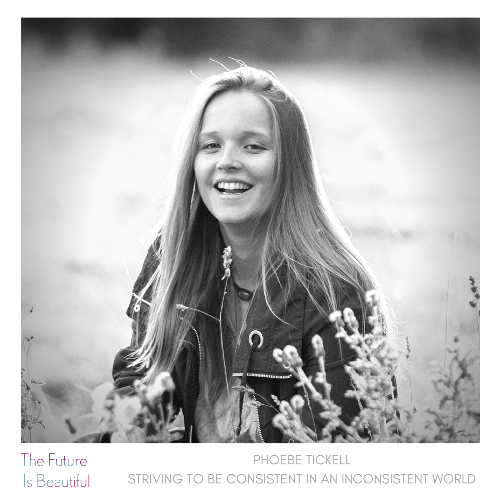 E62 - Phoebe Tickell on Systems change, Courage, and Apocalypse ...