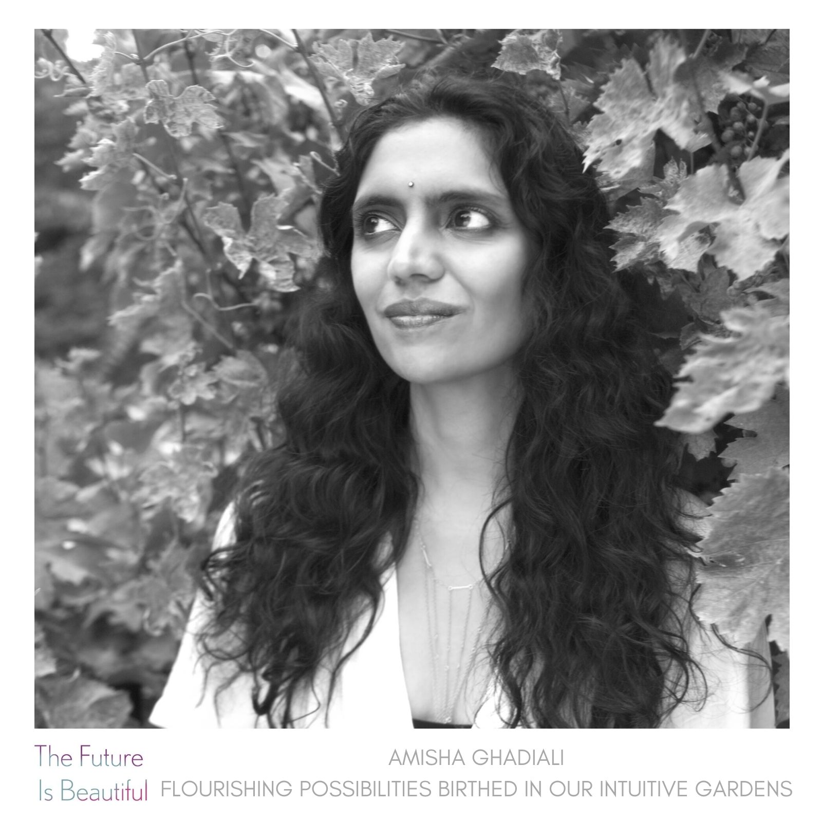 E103 - Amisha Ghadiali on Beautiful Leadership, Futurism and Style ...