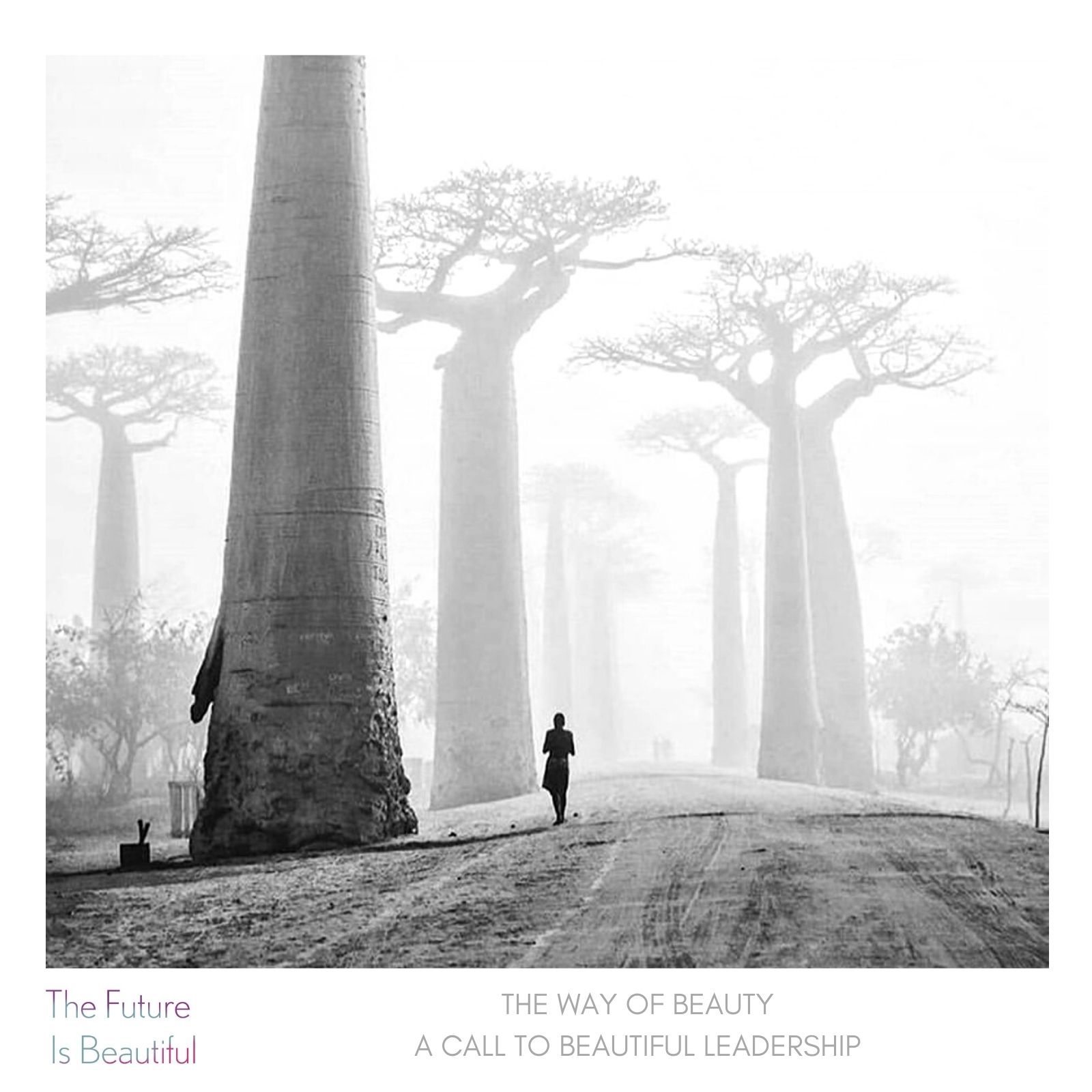 E118 - The Way of Beauty // A Call to Beautiful Leadership - all that ...