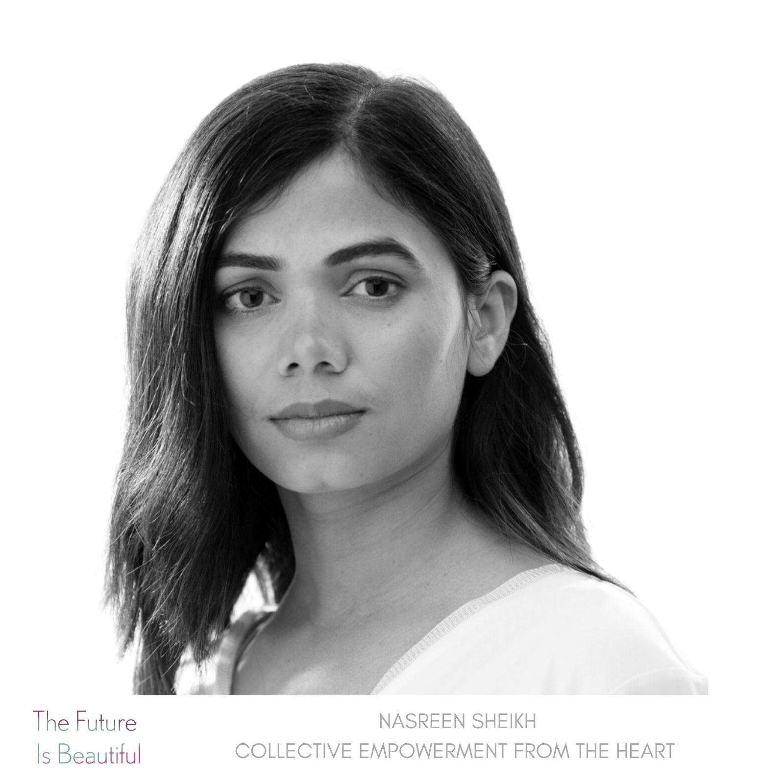 E127 - Nasreen Sheikh on Modern Day Slavery, Women’s Rights and ...