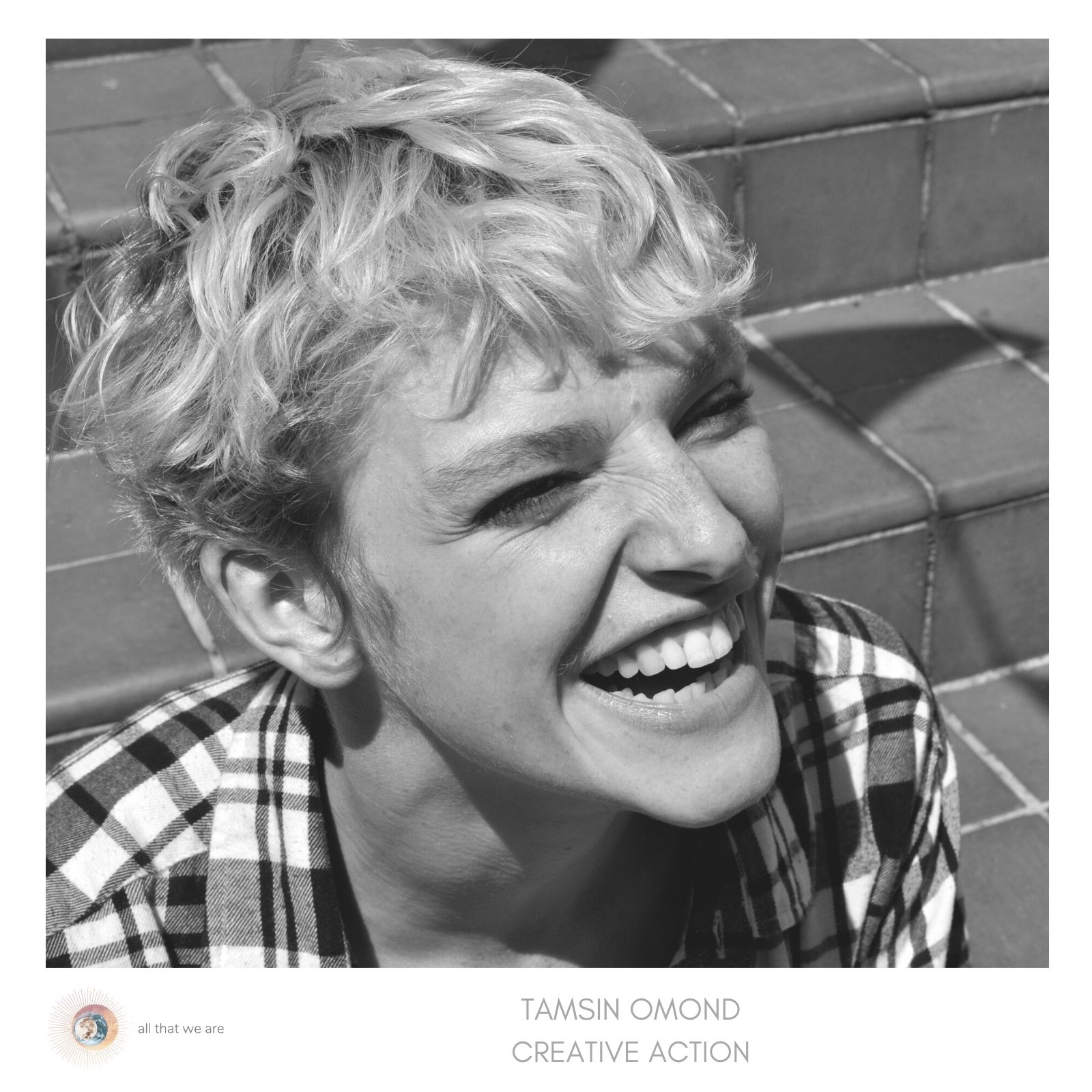 E154 - Tamsin Omond on Climate Activism, Invisible Identities and ...