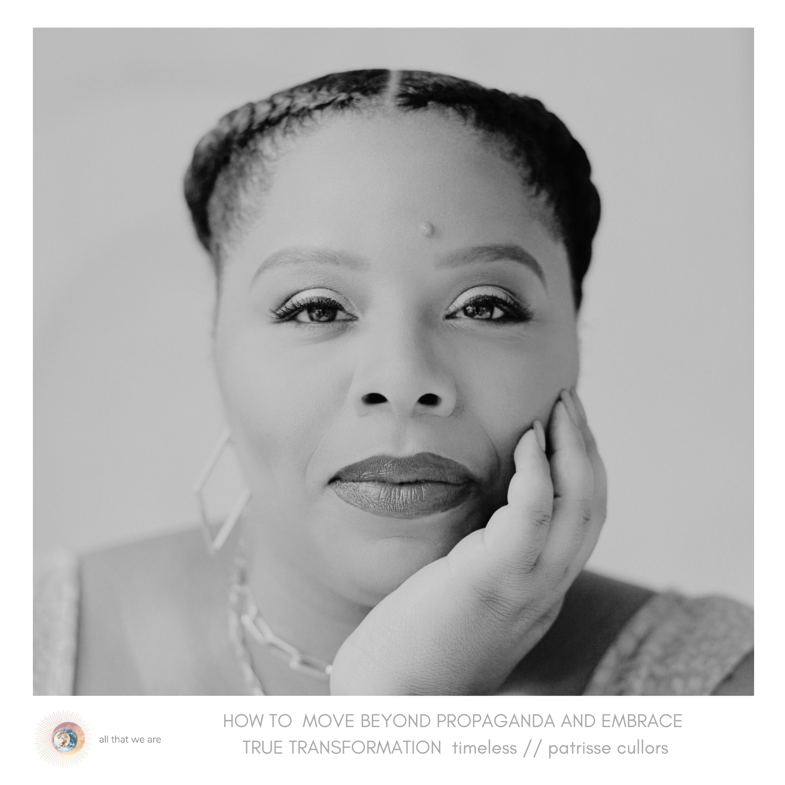 E223 - TIMELESS // ‘How to Move Beyond Propaganda and Embrace True ...