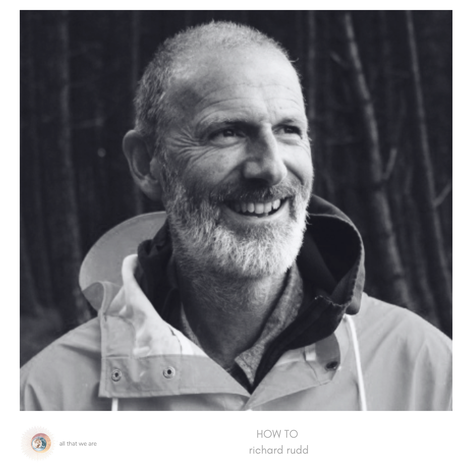 E237 - TIMELESS // 'How to Trust the Whisper of Intuition' with Richard ...